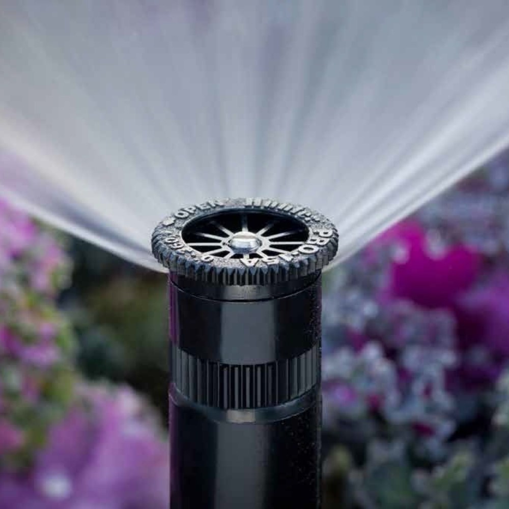 Pro-Düse 15A - MHB Beregnung