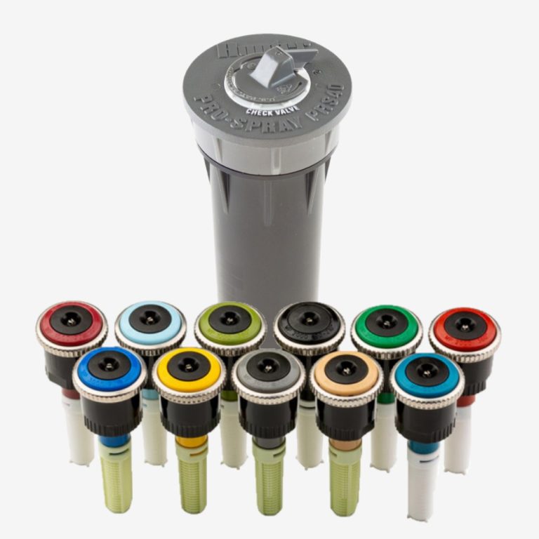 PRO-Spray PRS40 CV + MP Rotator Düse - MHB Beregnung