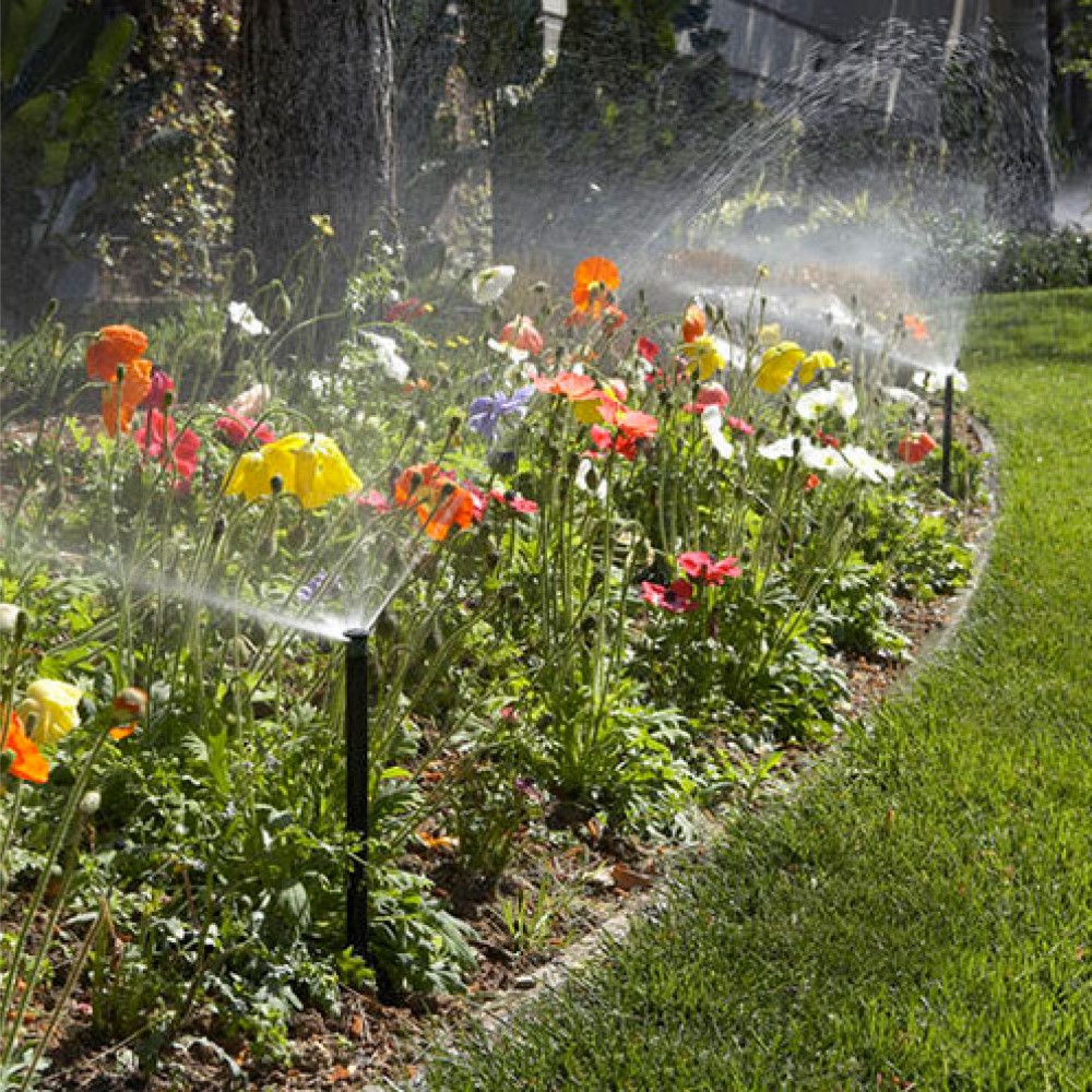 Versenkdüsengehäuse Typ 1812-SAM - MHB Beregnung